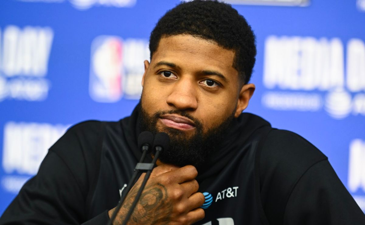 Video: Carmelo Anthony's son names his top 3 NBA players, Paul George ...