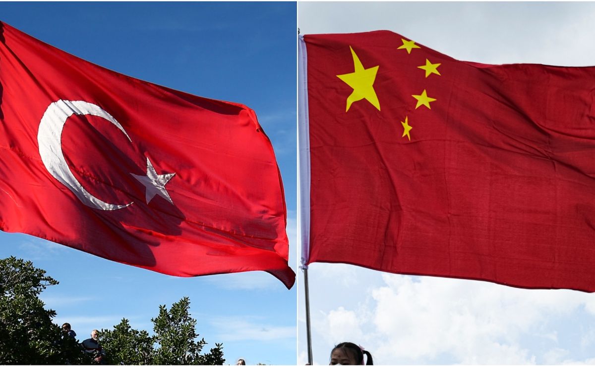 Turkey vs China: Date, time and TV Channel to watch or live stream in ...