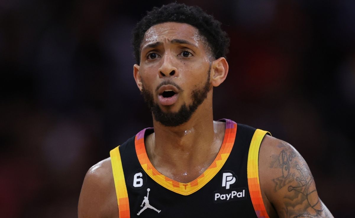 Phoenix Suns let go key player in shocking trade with Spurs - Bolavip US
