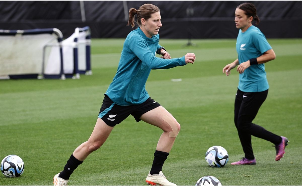 Women's World Cup 2023: Where to watch the FWWC in each country ...