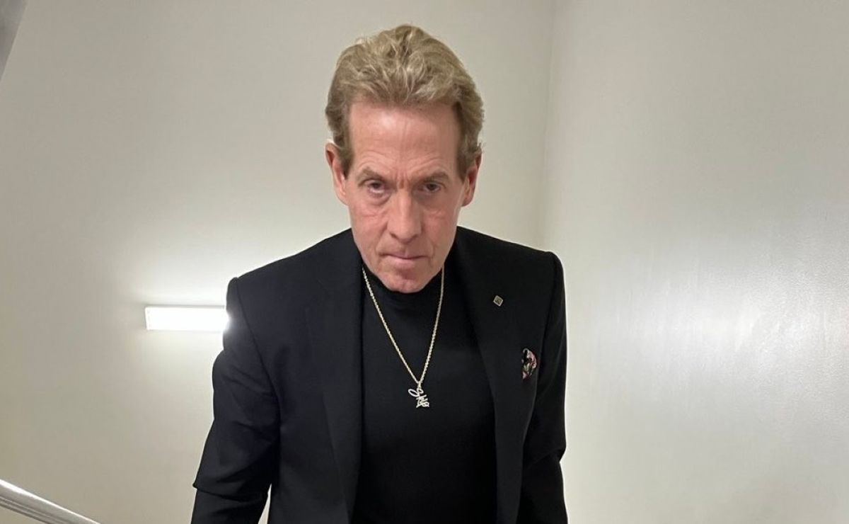 NBA: All-Star legend explains why Skip Bayless is unlikeable - Bolavip US