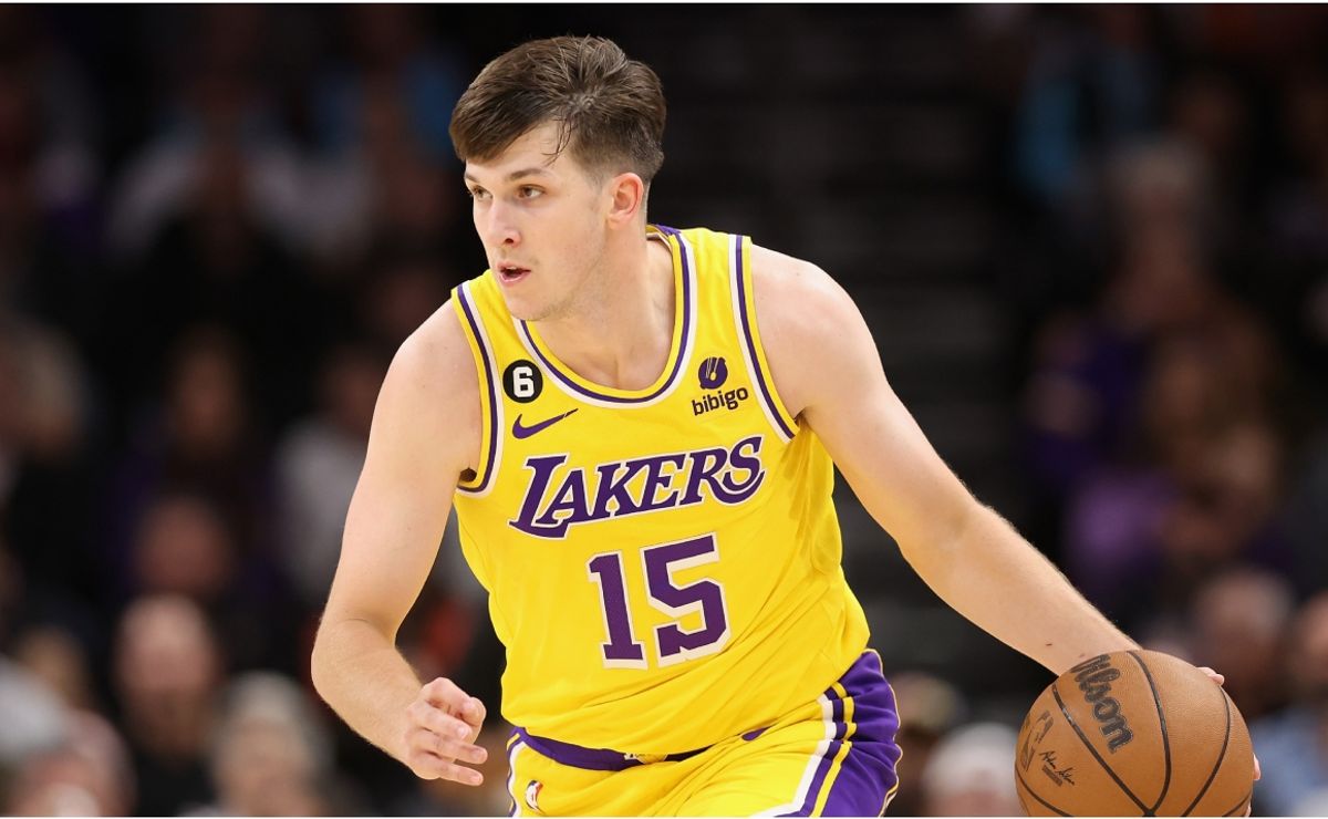 Steve Kerr makes strong admission about Austin Reaves - Bolavip US