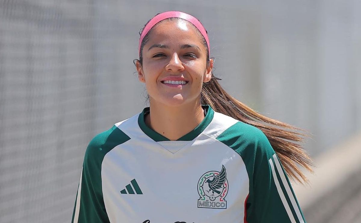 Women's World Cup 2023: Why is Mexico not at the FWWC? - Bolavip US