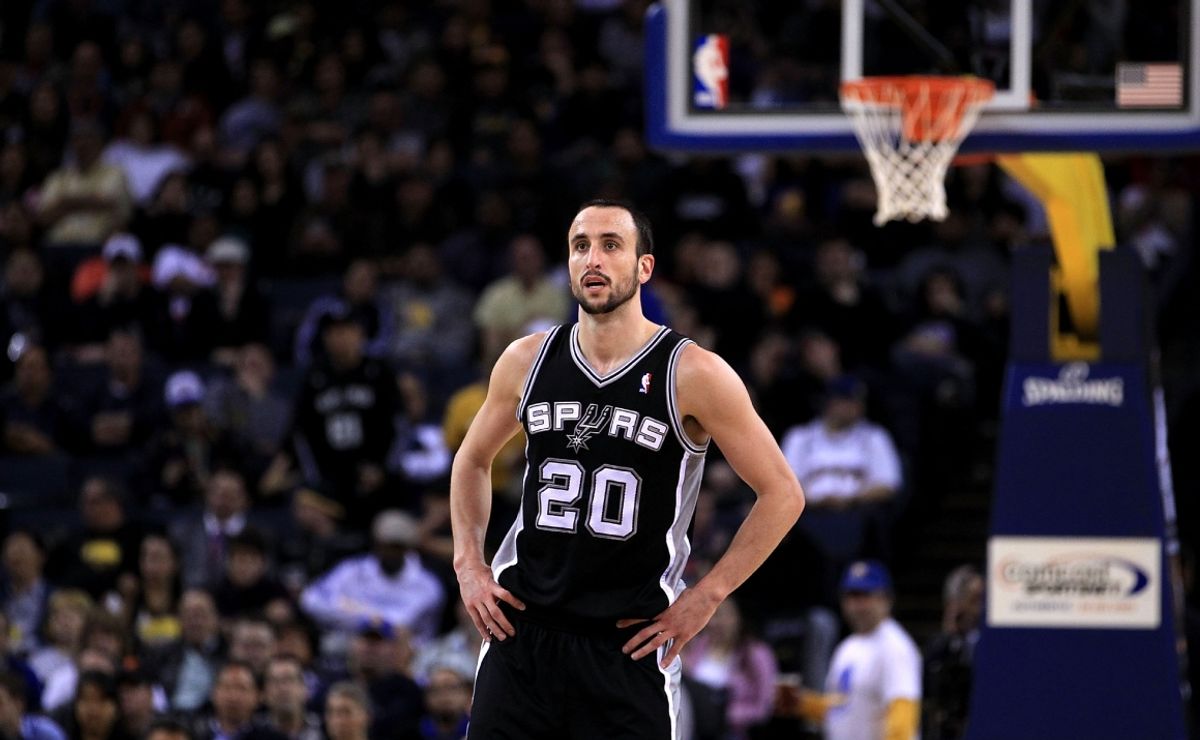 25 best sixth man in NBA history - Bolavip US