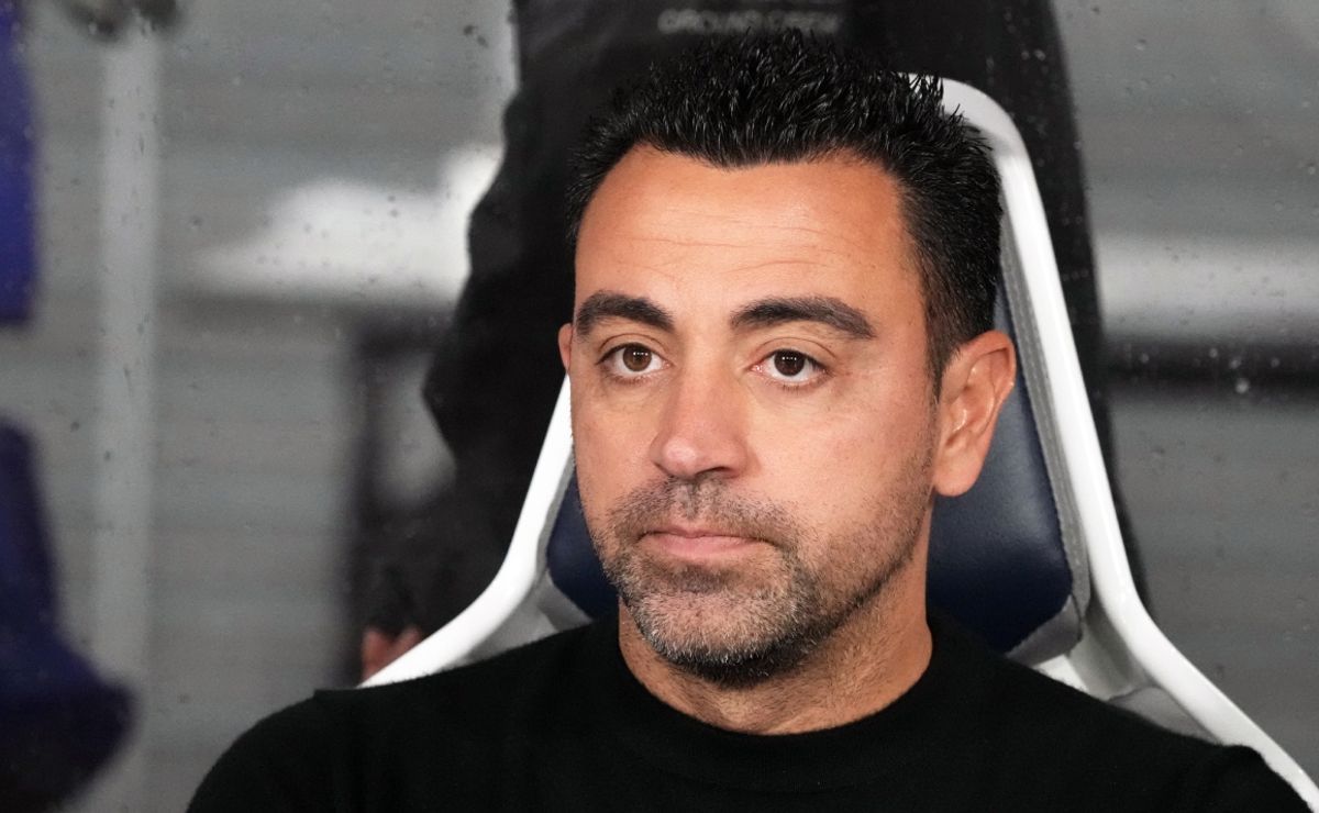 Barcelona: Xavi approves return of La Masia product with €400m release ...