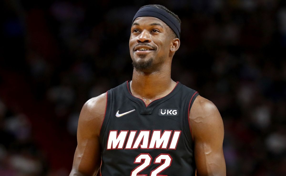 NBA Rumors: Heat could help Jimmy Butler with another signing apart ...