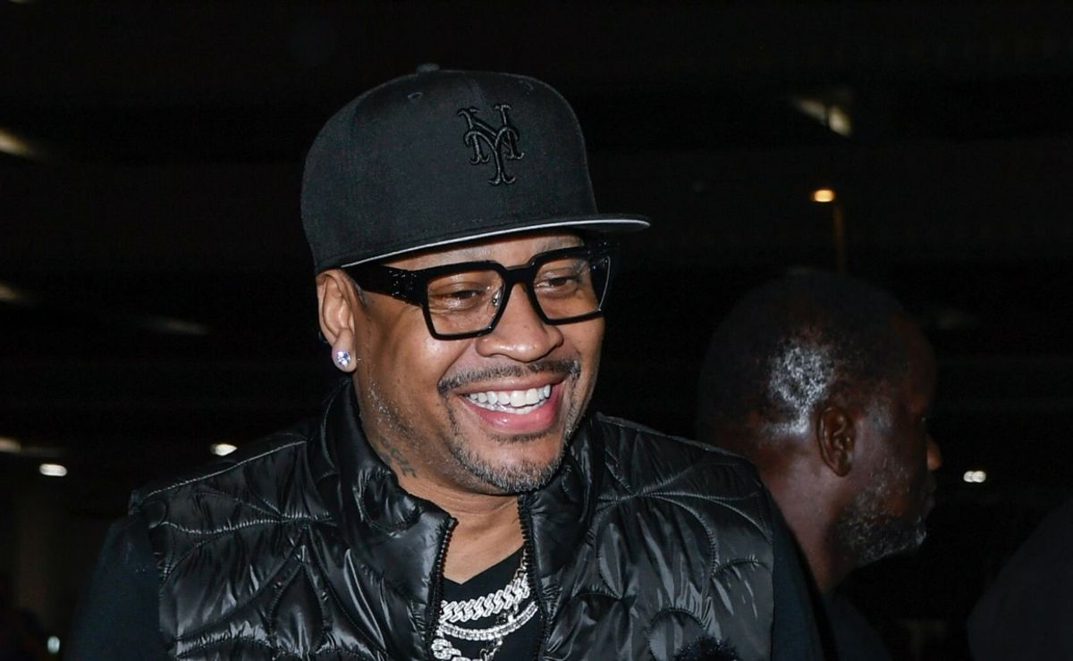 NBA: Allen Iverson puts these 3 players in GOAT conversation, Kobe ...