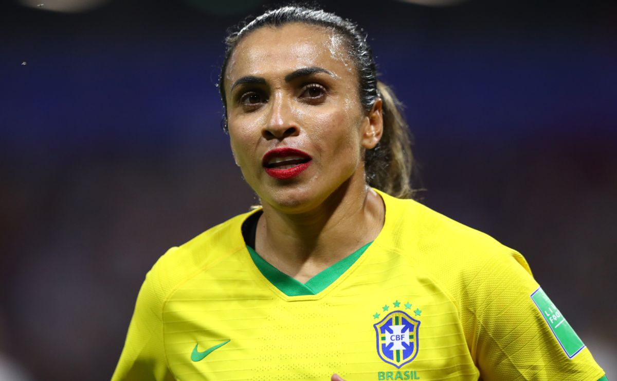 Marta's Profile: Age, Height, Awards, Partner, Net Worth, and Social ...