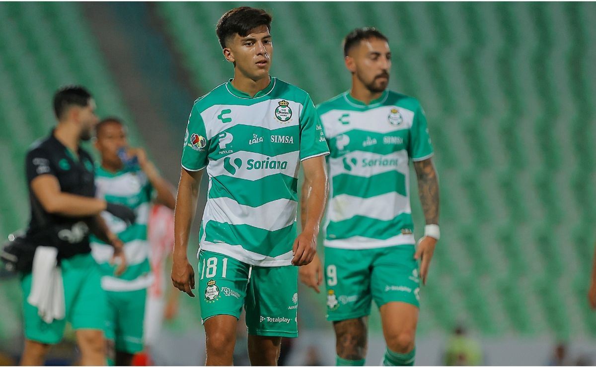 Watch Santos Laguna vs Houston Dynamo online FREE in the US today: TV ...