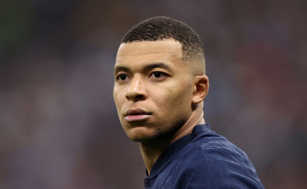 Kylian Mbappé’s insane Saudi Pro League deal compared to other American ...