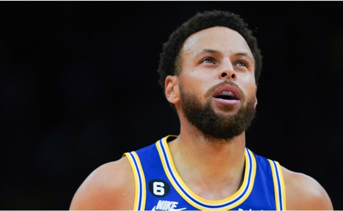 Stephen Curry reveals why his fourth championship made him cry so much ...