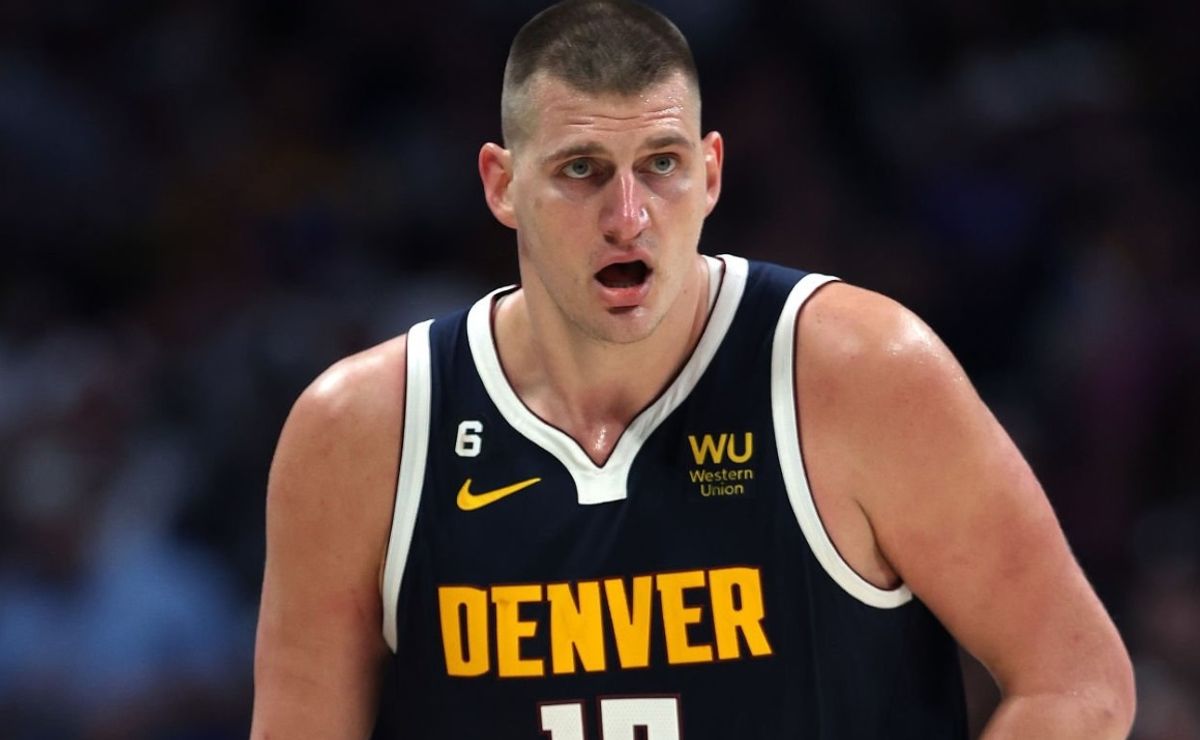 Nuggets: Nikola Jokic sets NBA record for leading team in 3 major ...