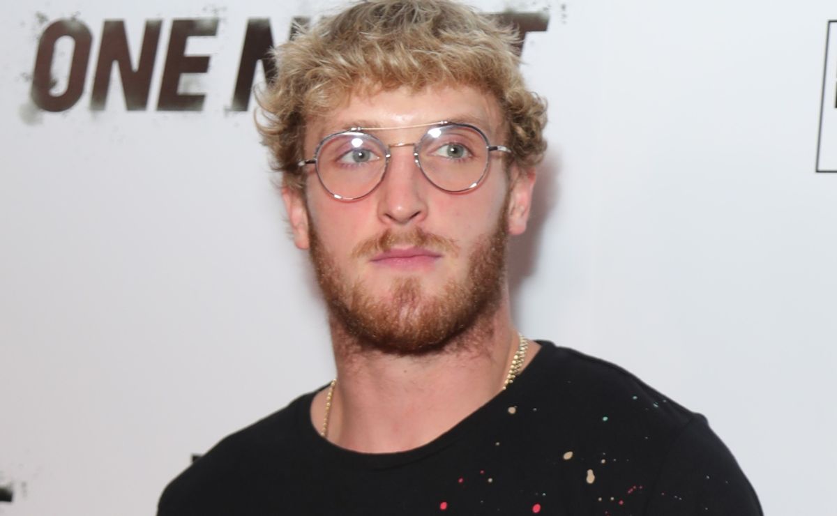 Logan Paul Confirms Date for His Highly-Anticipated Boxing Comeback ...