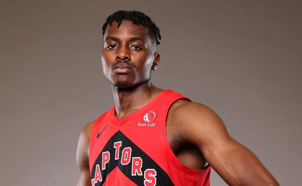 NBA: Christian Koloko, and 3 others lead the lowest-paid centers pack ...