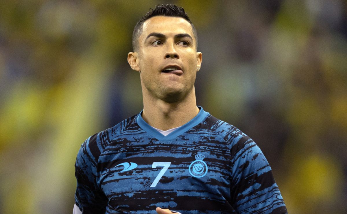 Video: Angry Cristiano Ronaldo reacts against cameraman after goalless ...