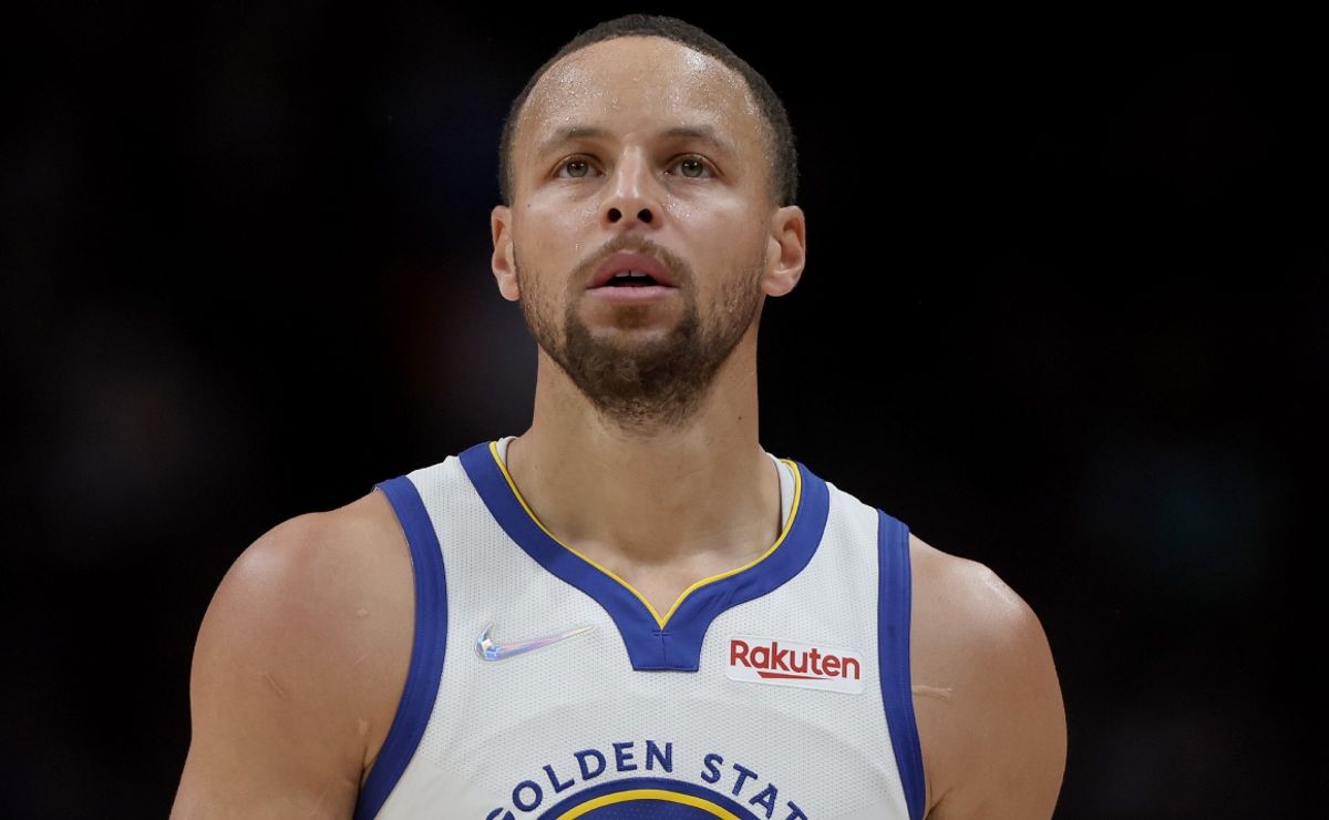 NBA News: Stephen Curry names the three toughest defenders he's faced ...