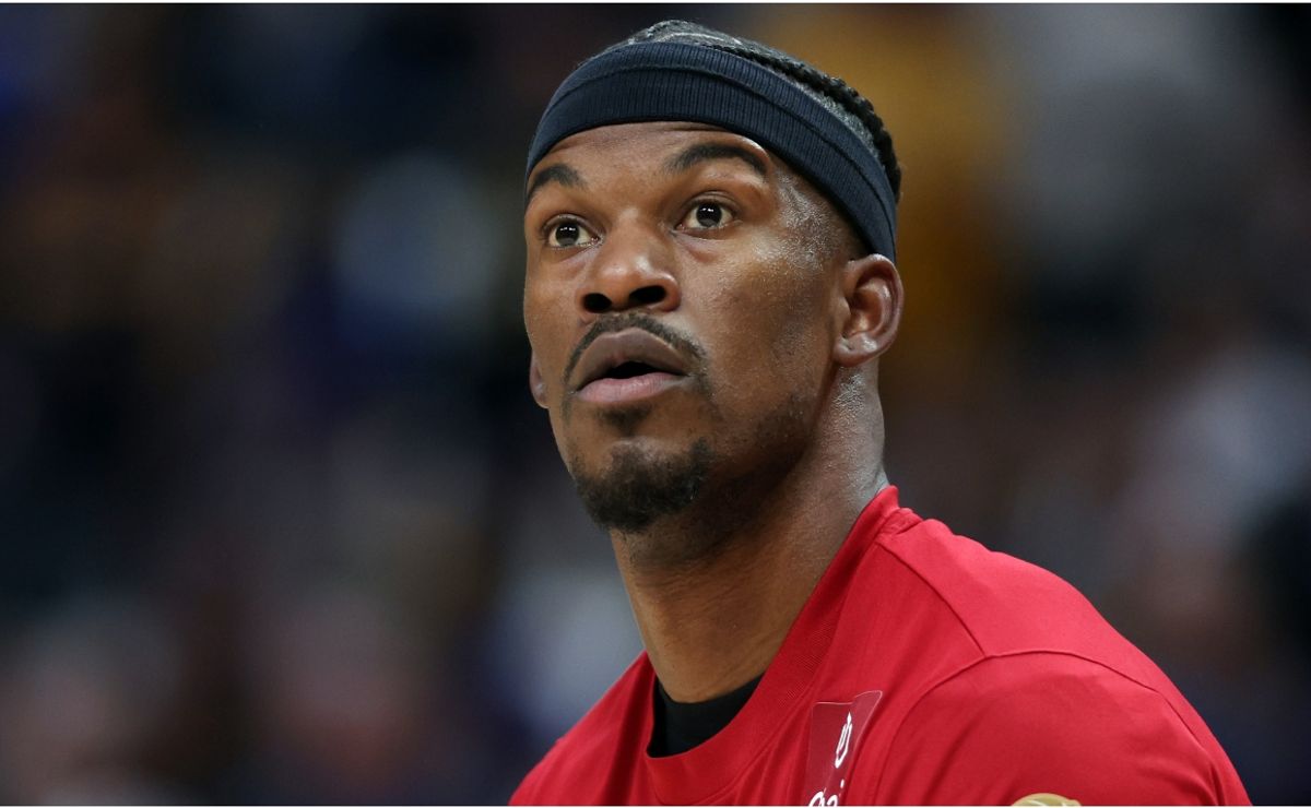 Jimmy Butler could slap the Heat with massive request - Bolavip US