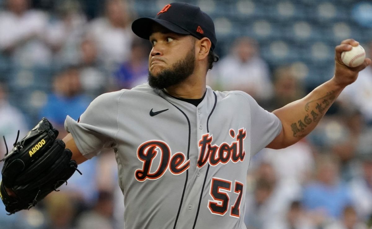 Rodriguez Explains Why He Vetoed Trade to Dodgers - Bolavip US