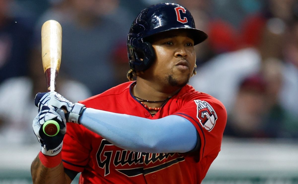 Watch: Ramirez and Anderson Ejected After Intense Brawl - Bolavip US