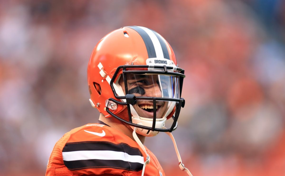 NFL: Former QB admitted in his Netflix doc he watched zero tape ...