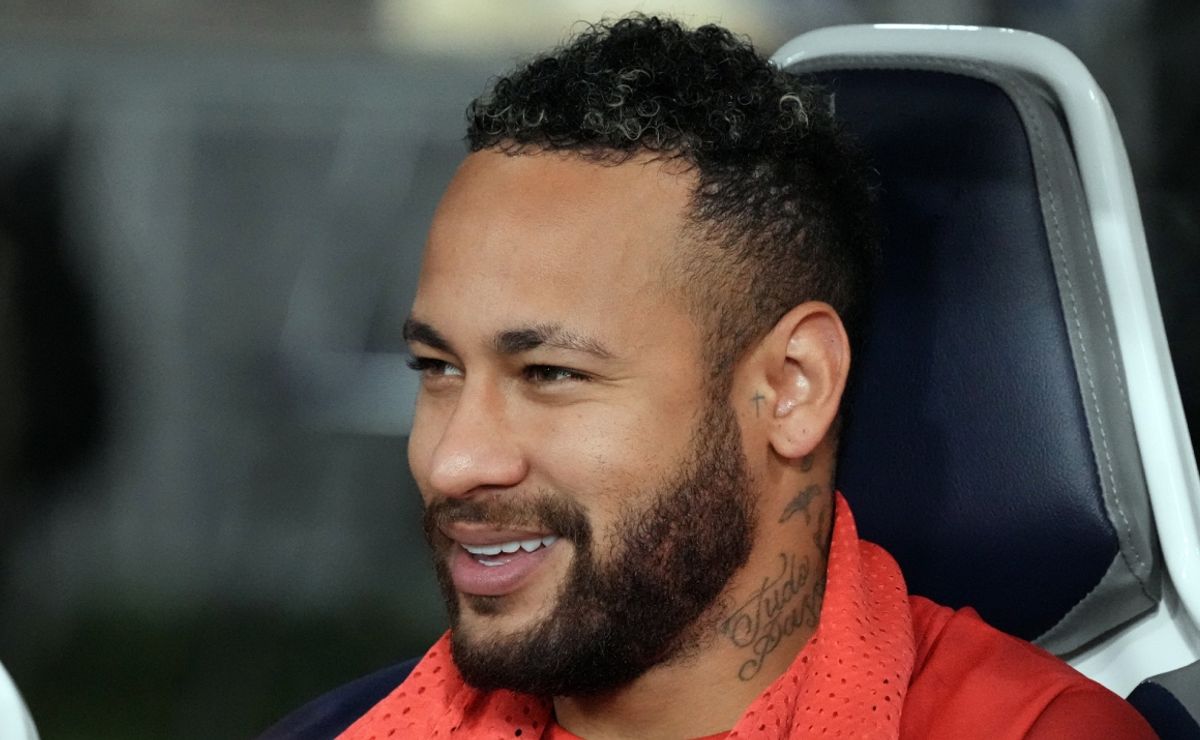 Contract until 2025 and salary of $15m: Neymar leaves PSG and reaches ...