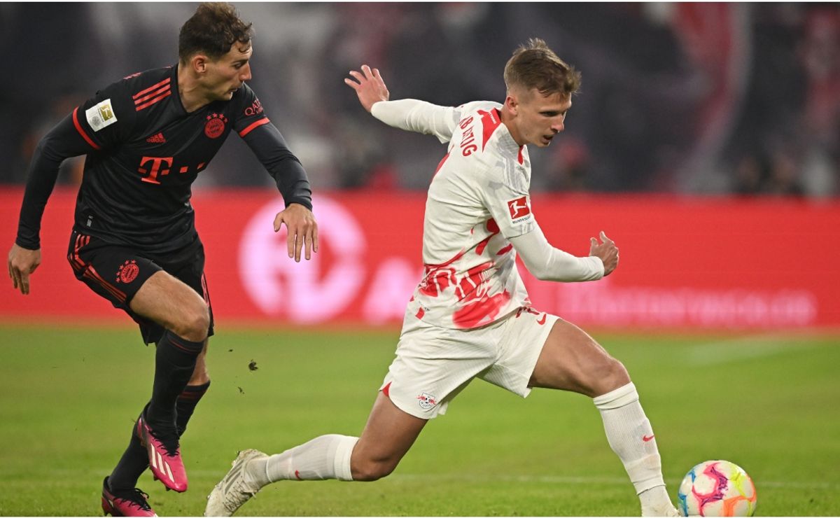 Bayern vs Leipzig: TV Channel, how and where to watch or live stream ...
