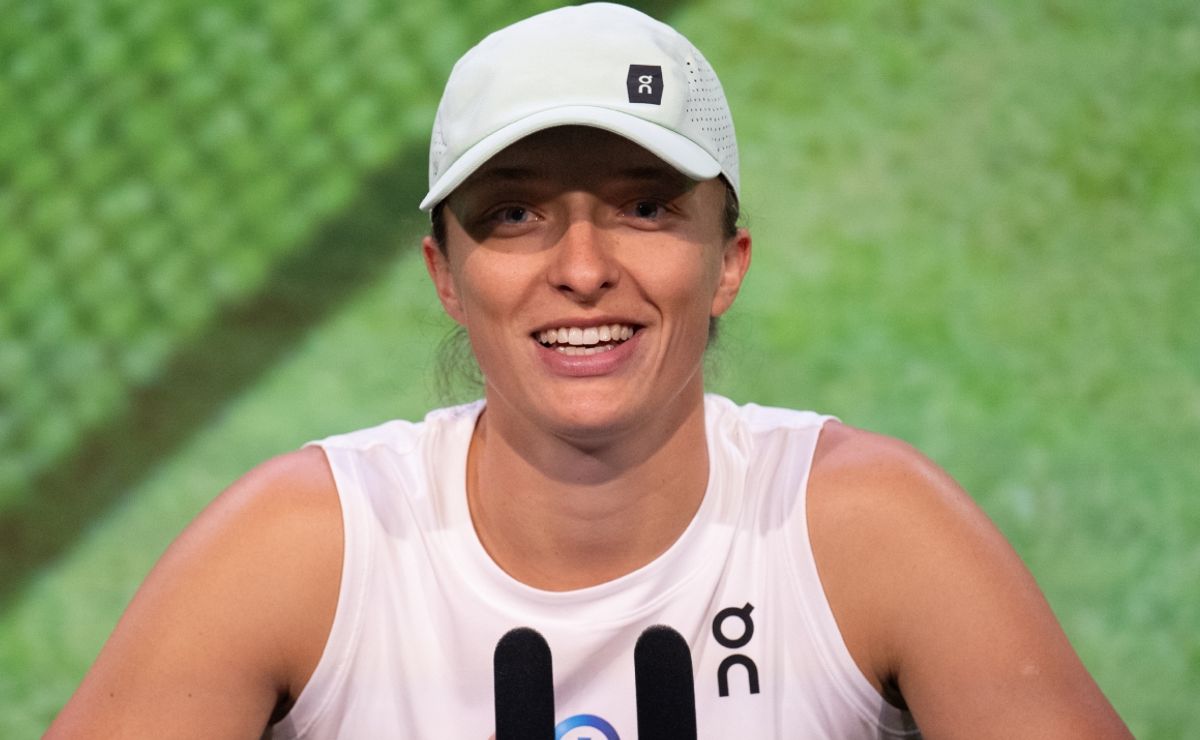 Watch Iga Swiatek vs Jessica Pegula online FREE in the US: TV Channel and Live Streaming ...