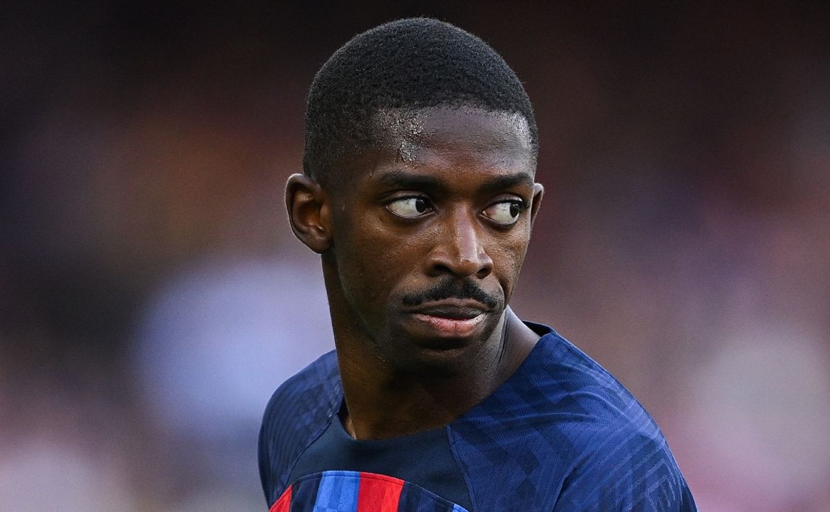 Contract until 2028: PSG reach an agreement with new star player to ...