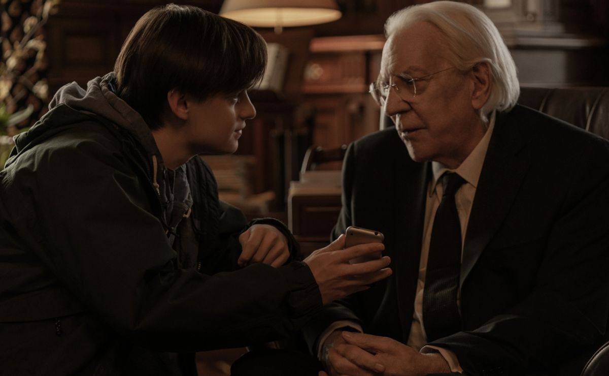 Netflix: The most-watched horror thriller with Donald Sutherland and ...