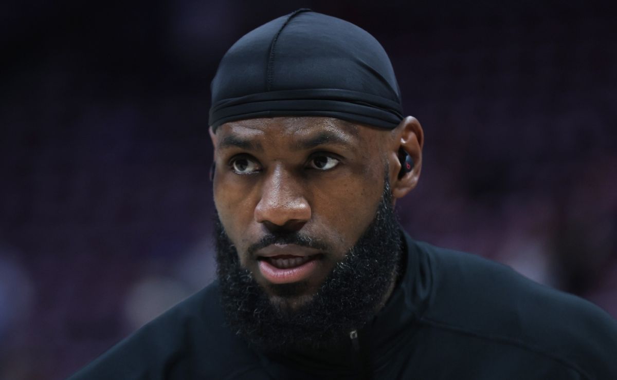 NBA: Pat Riley reveals who carried the Miami Heat, not LeBron James ...