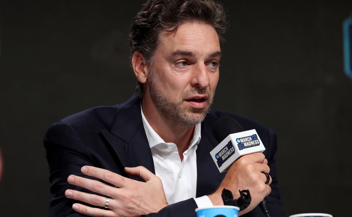 NBA: Pau Gasol names Top 11 players of all-time, LeBron included ...