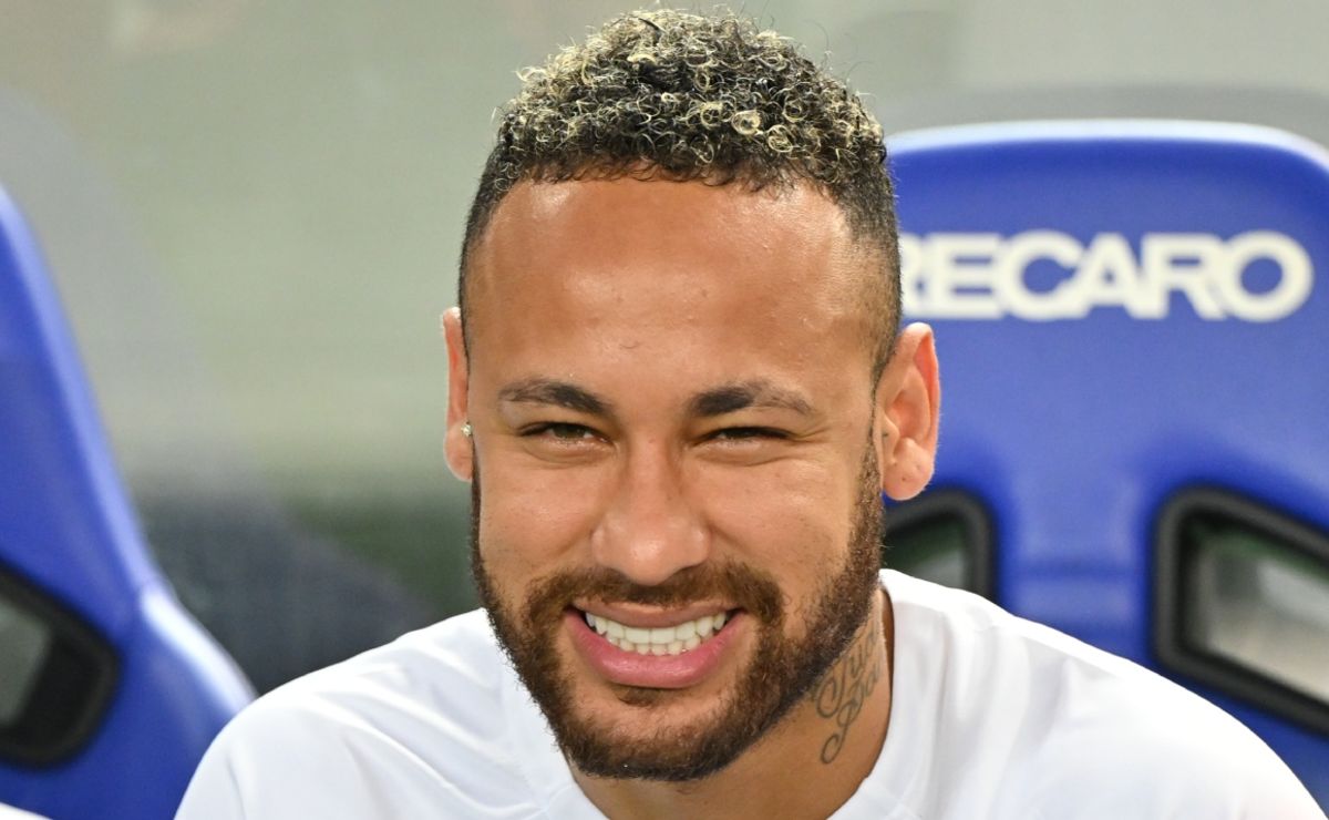 Neymar’s outlandish benefits at Al Hilal - Bolavip US