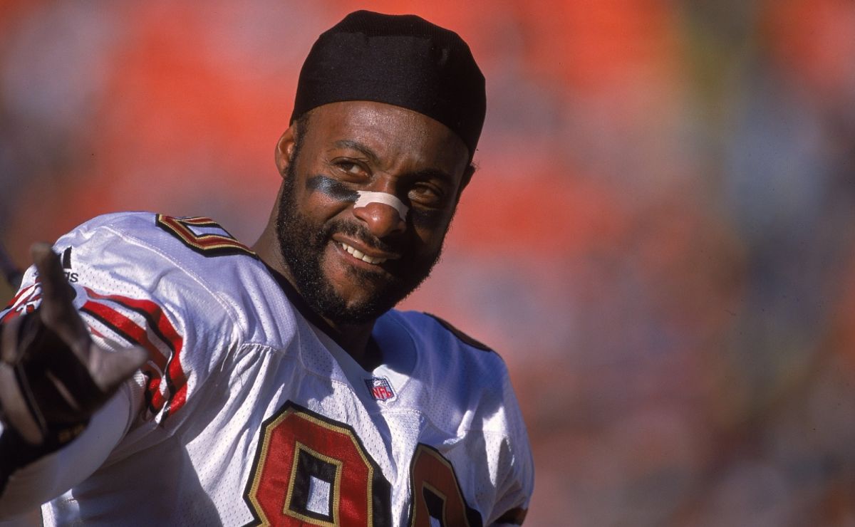 The greatest wide receivers on each NFL team - Bolavip US
