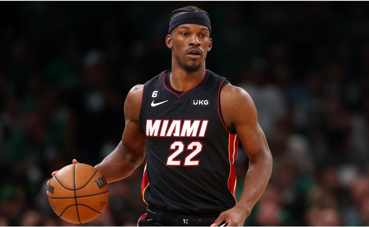 The trade that almost sent Jimmy Butler to the Boston Celtics - Bolavip US