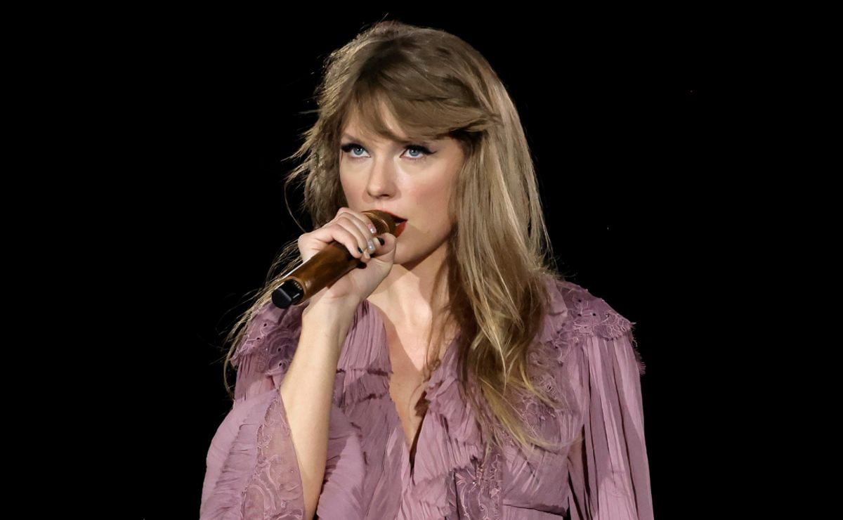 Taylor Swift declines Super Bowl LVIII; NFL readies big halftime show - Bolavip US