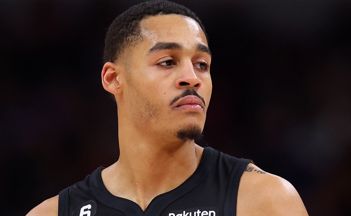 NBA News: Warriors GM throws shade at Jordan Poole - Bolavip US