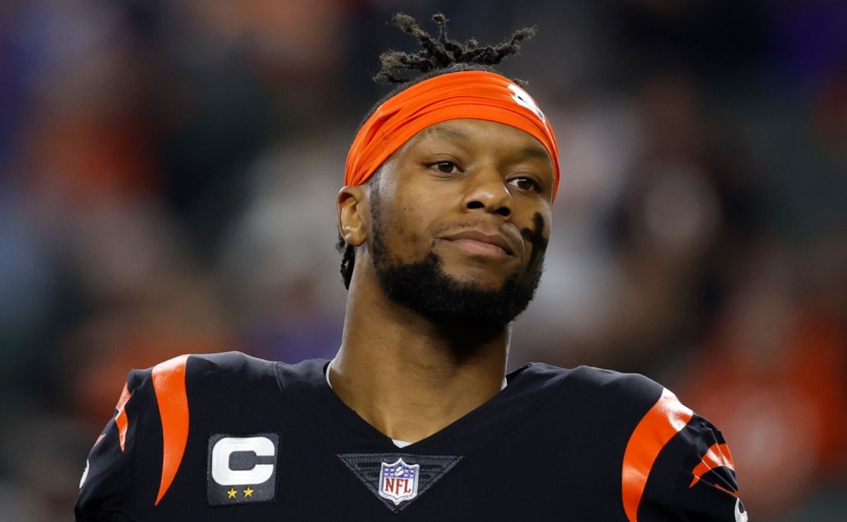 Bengals finally get answer about Joe Mixon's legal issues - Bolavip US