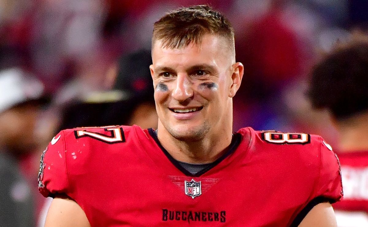 Rob Gronkowski picks Chiefs or Patriots as greatest NFL dynasty ...