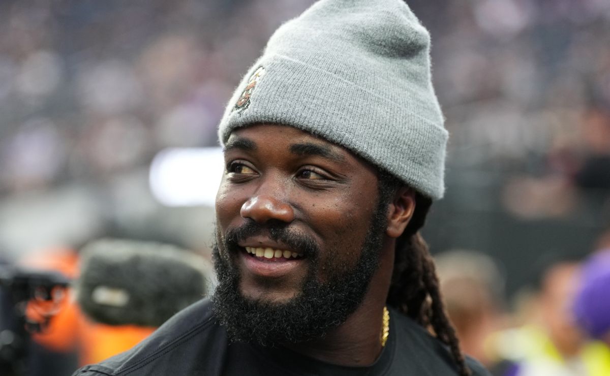 Dalvin Cook's special reason to choose the New York Jets - Bolavip US