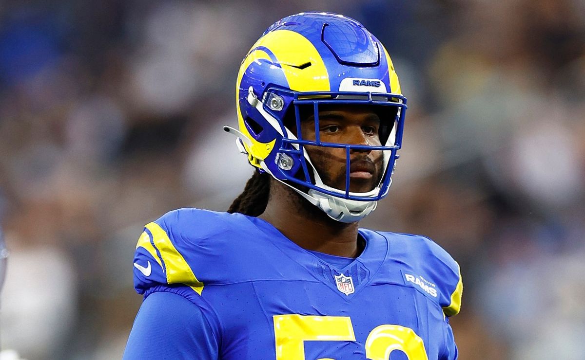 Watch Los Angeles Rams vs Las Vegas Raiders for FREE in the US today ...