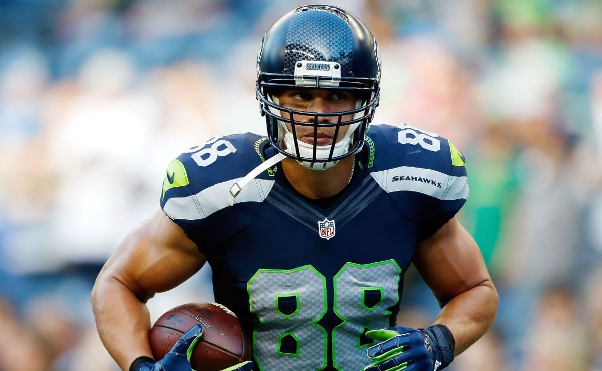 Jimmy Graham arrested after medical episode - Bolavip US