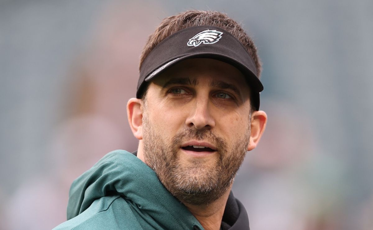 NFL News: Philadelphia Eagles lose key player after shocking retirement ...
