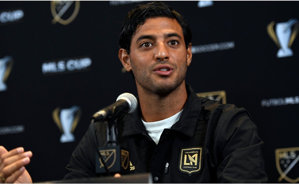 Watch LAFC vs Colorado Rapids online in the US today: TV Channel and ...