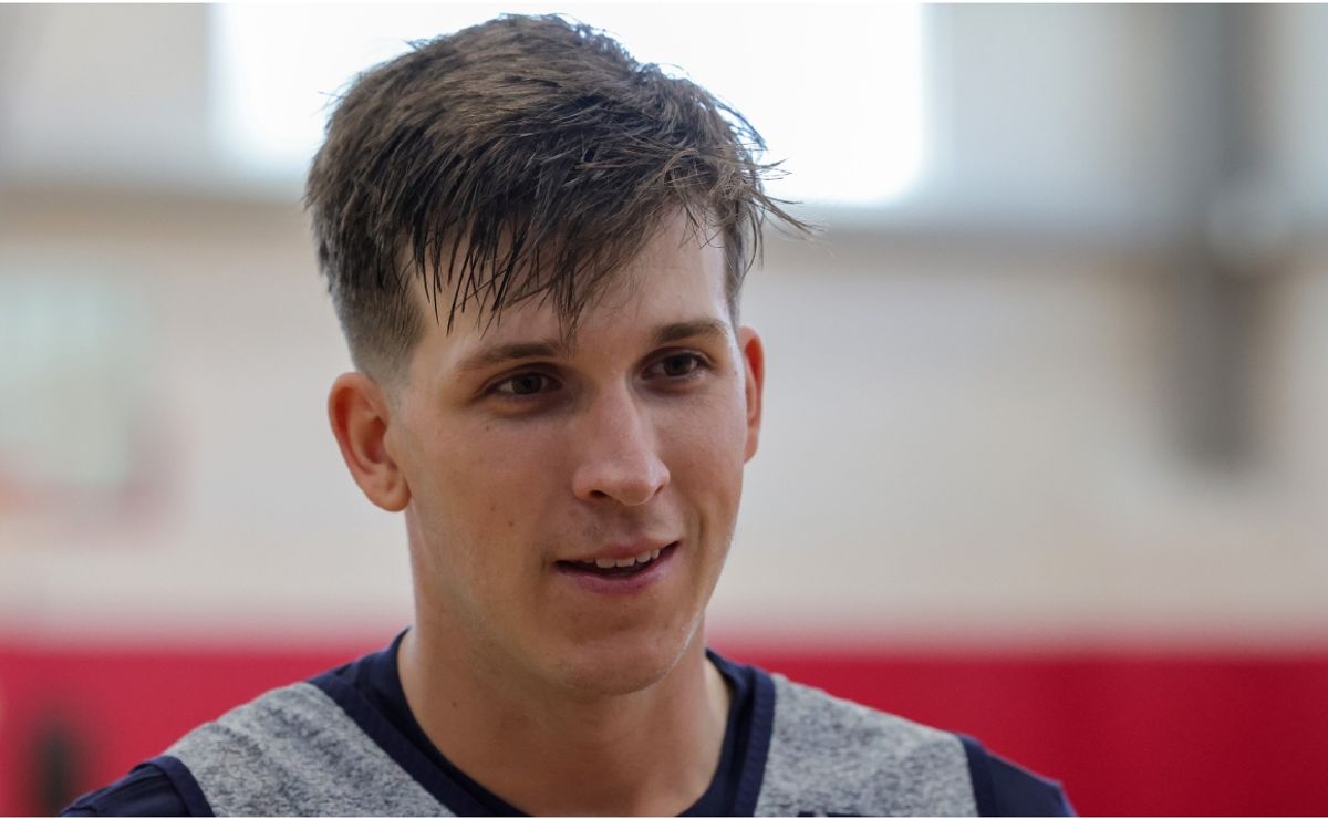 Austin Reaves is already recruiting Team USA stars to join Lakers ...