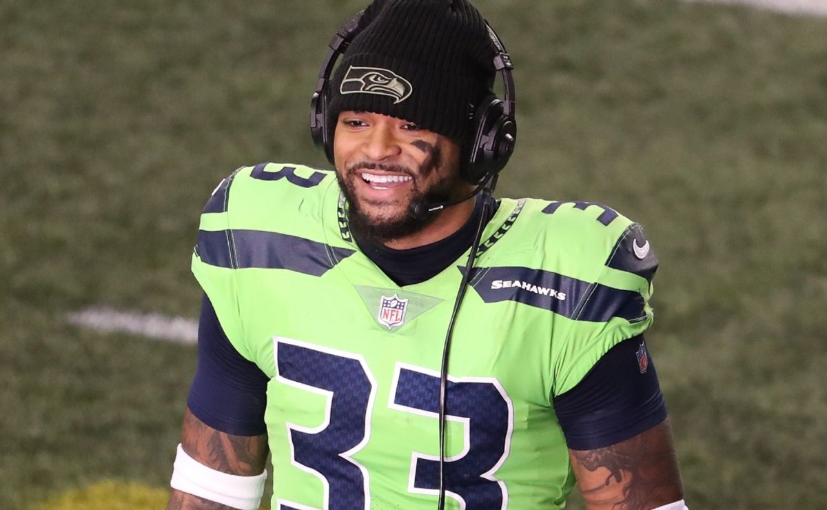 Seahawks Share Update on Jamal Adams’ Health - Bolavip US