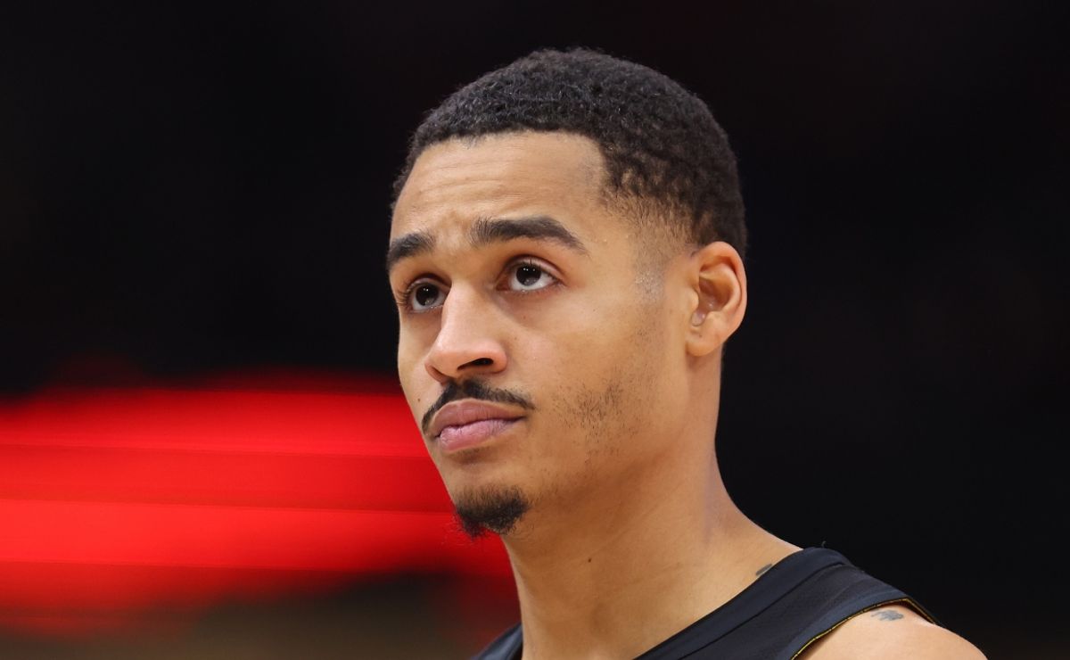 NBA News: Former Warriors teammate gives advice to Jordan Poole ...