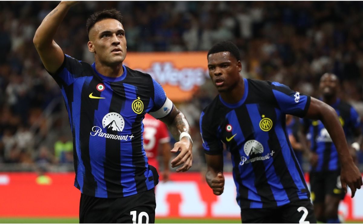 Cagliari vs Inter: TV Channel, how and where to watch or live stream ...