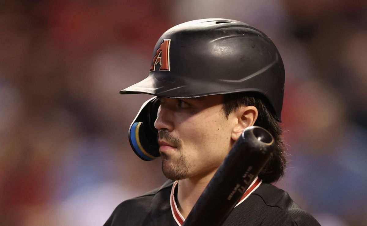 MLB: Corbin Caroll joins Mike Trout in a rookie record - Bolavip US