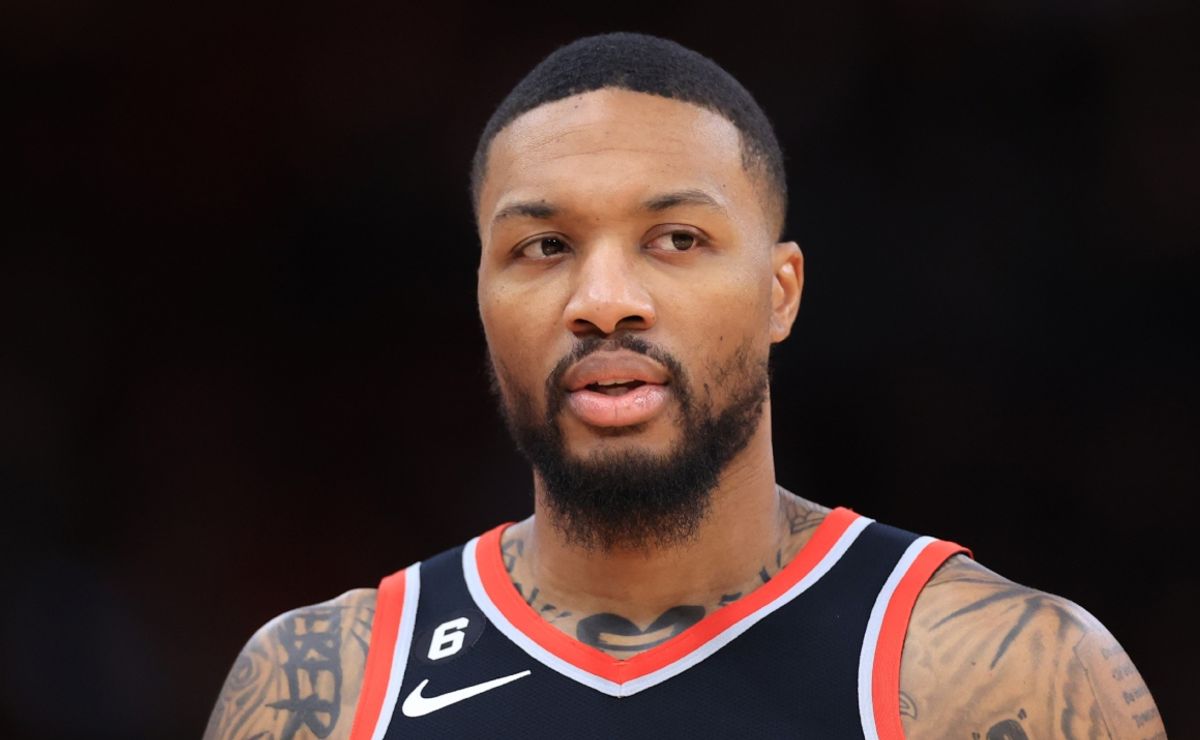 NBA Rumors: Trading for Lillard could prevent Heat from landing another star - Bolavip US