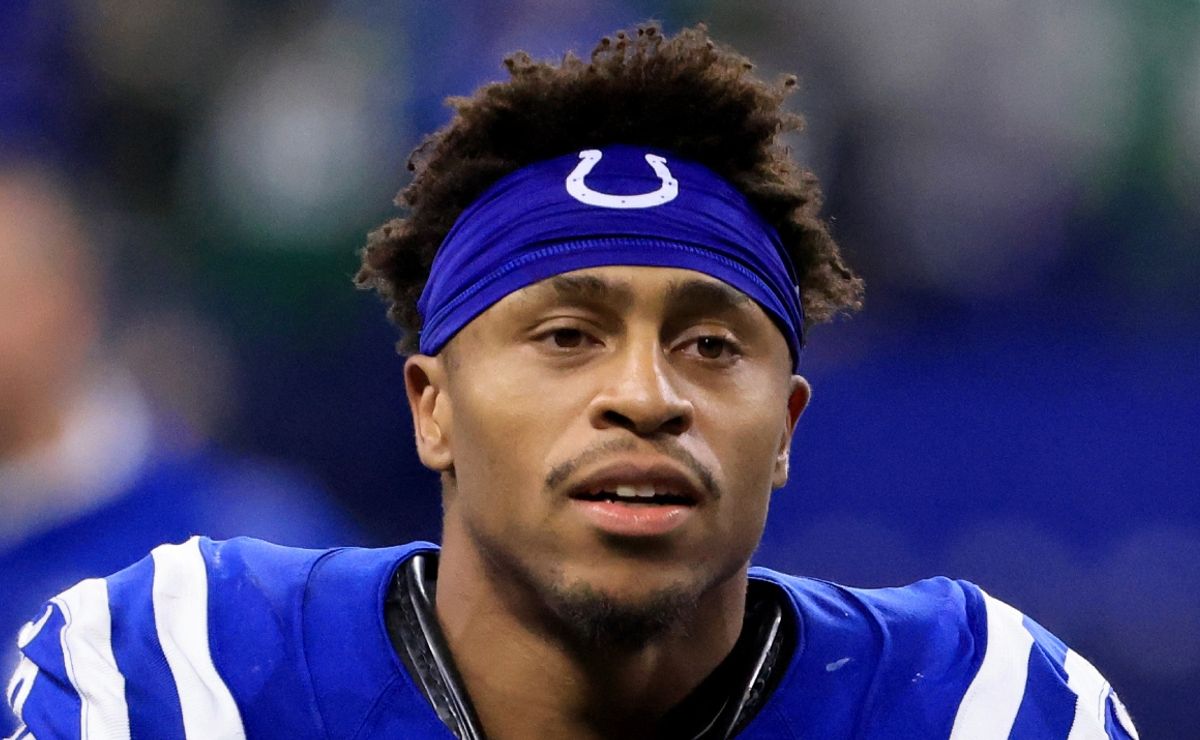 'Surprise' team in the NFC wanted a trade for Jonathan Taylor - Bolavip US